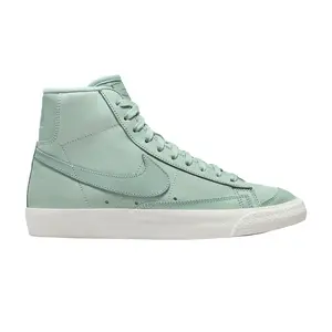 Nike Blazer Mid Premium - Green
