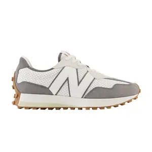 NEW BALANCE 327 Sneakers - Grey