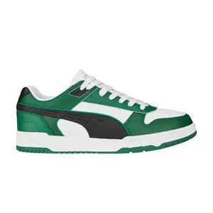 PUMA Rbd Game Low Sneakers - Green