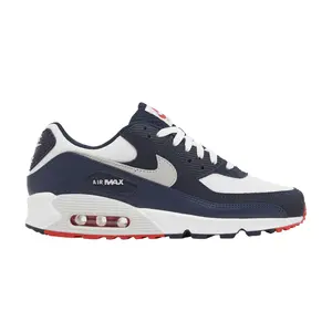 Nike Air Max 90 Sneakers - Blue