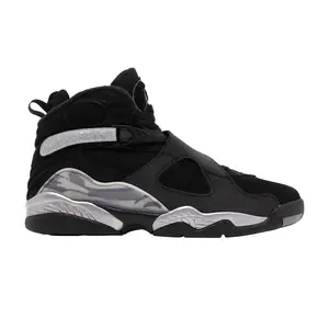 JORDAN Retro Sneakers - Black