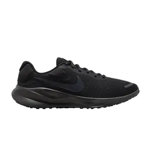 Nike Revolution Sneakers - Black