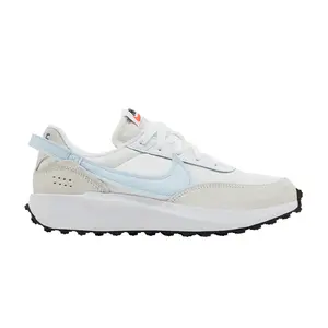 Nike Waffle Debut Sneakers - White