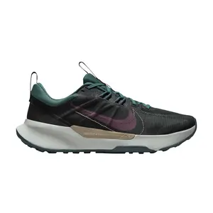 Nike Juniper Trail 2 - Black