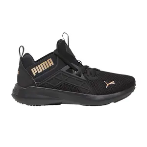 PUMA Softride Enzo Nxt Sneakers - Black