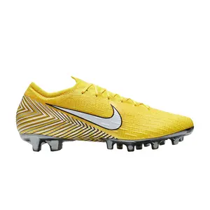 Nike Vapor Club Njr Ag Pro 'meu Jogo - Yellow