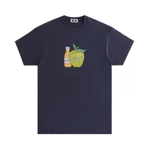Kith Treats Cider Tee 'nocturnal