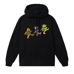 MARKET X Grateful Dead Pma Hoodie