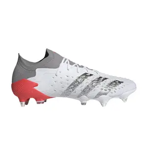 Adidas Predator Freak.1 Low Sg Demonskin