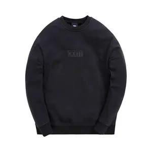 Kith Cyber Monday Crewneck - Black