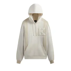 Kith Williams Iii Paneled Hoodie
