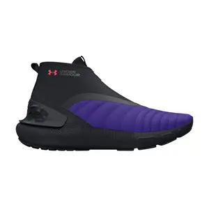 Under Armour Hovr Phantom 3 Se Warm - Purple