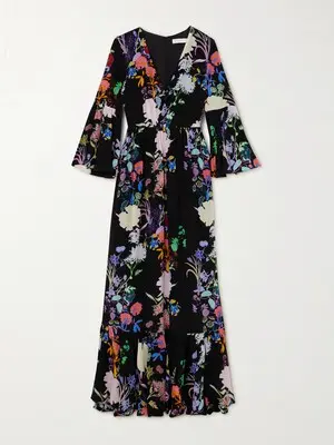 Borgo De Nor Flowy Dresses