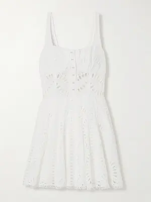 Charo Ruiz Ibiza Corset Day Dresses