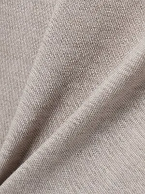 Magda Butrym Wool, Silk And Cashmere-blend Maxi Skirt