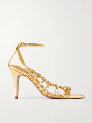 Johanna Ortiz Heeled Shoes For Women