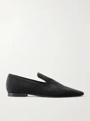 Toteme Cut Out Flats For Women