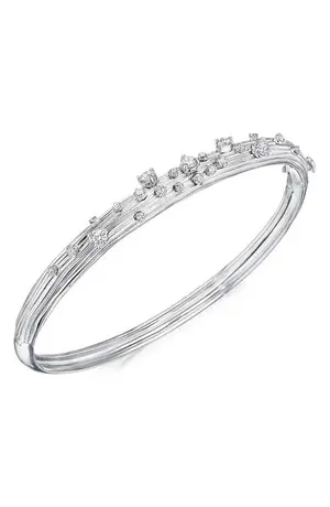 Hueb Bahia Diamond Bangle