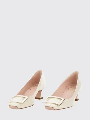 ROGER VIVIER Pumps - Pink