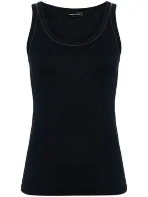 Fabiana Filippi Trimmed Camis Tanks For Women