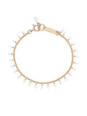 Isabel Marant Teardrop Bracelet - Gold