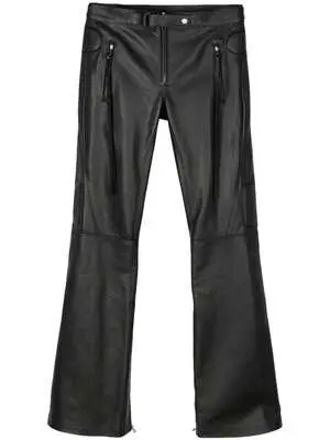 Courreges Ankle Length Pants For Men
