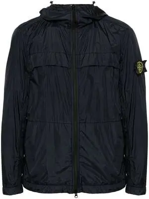 Stone Island Compass-badge Lightweight Jacket