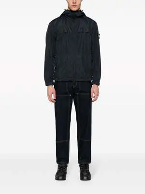 Stone Island Compass-badge Lightweight Jacket