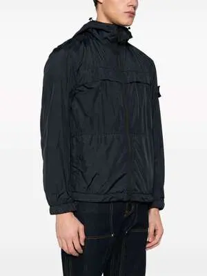 Stone Island Compass-badge Lightweight Jacket