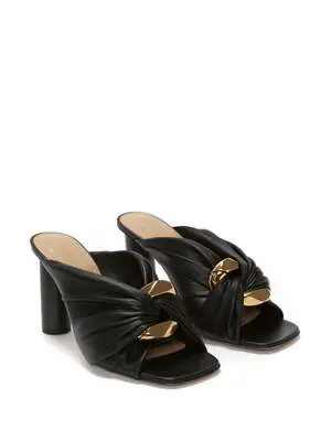 JW Anderson Corner Sandals