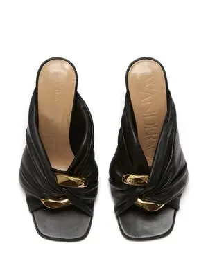 JW Anderson Corner Sandals