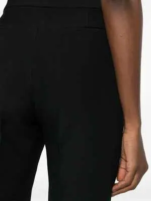 Fabiana Filippi Mid-rise Slim Trousers