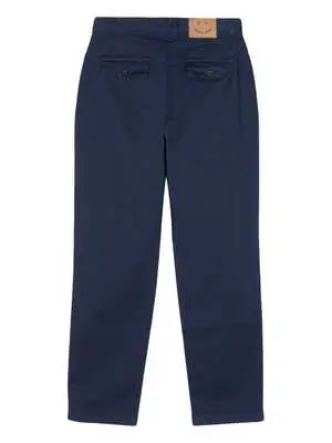 Paul Smith Logo-patch Trousers