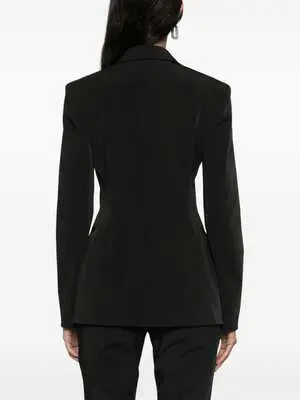 Blumarine Single-breasted Blazer