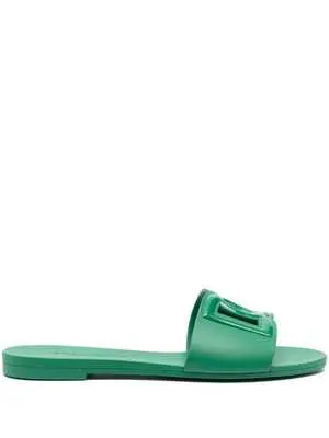 Dolce & Gabbana Dg-logo Slides