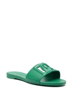 Dolce & Gabbana Dg-logo Slides