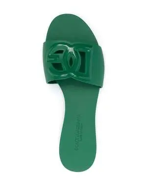 Dolce & Gabbana Dg-logo Slides