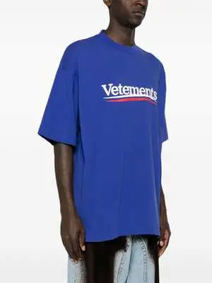 VETEMENTS 24SS  LOGO T-SHIRT Tシャツ 26745267_56438352_600.jpg