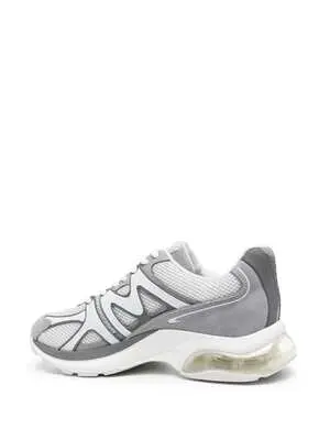 Michael Kors Panelled Sneakers - Grey