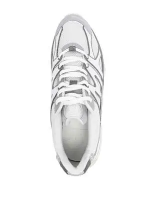 Michael Kors Panelled Sneakers - Grey