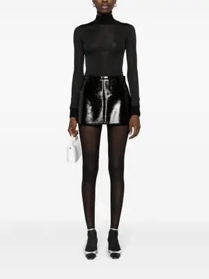 COURREGES Re-edition Second Skin T-shirt