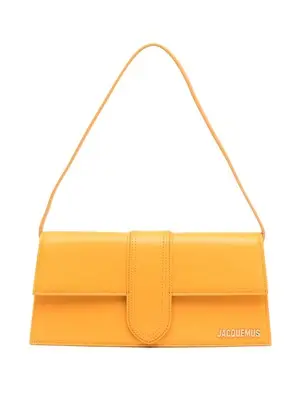 Jacquemus Le Bambino Long Shoulder Bag - Orange