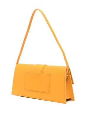 Jacquemus Le Bambino Long Shoulder Bag - Orange
