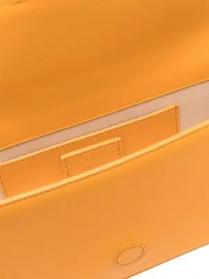 Jacquemus Le Bambino Long Shoulder Bag - Orange