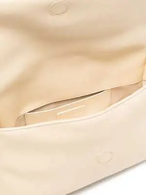Jacquemus Le Bambimou Shoulder Bag - Neutrals