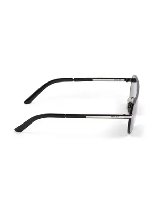 Prada Pilot-frame Sunglasses