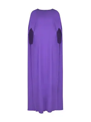 Bernadette Short Sleeve Evening Dresses