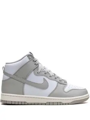 Nike Dunk High Blue Tint Sneakers