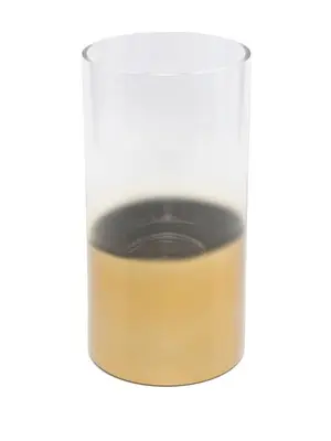 POLSPOTTEN Hurricane Glass Vase