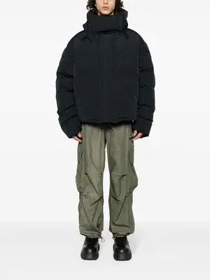ENTIRE STUDIOS Soa Puffer Padded Jacket